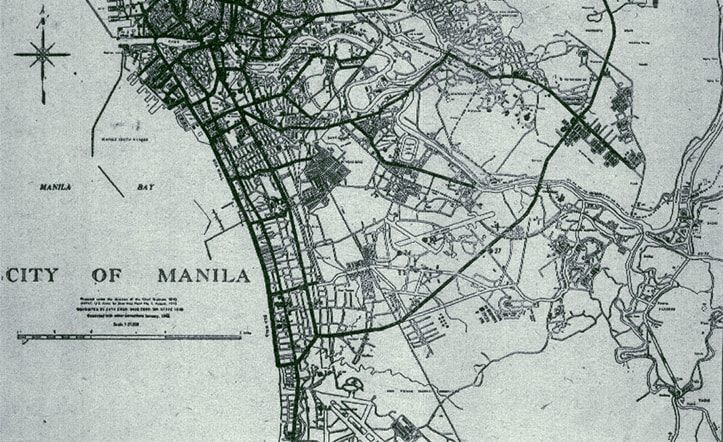 Generations of Prestige – Unraveling The Heritage of New Manila ...